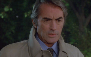 Robert Thorn | The Omen Wiki | Fandom