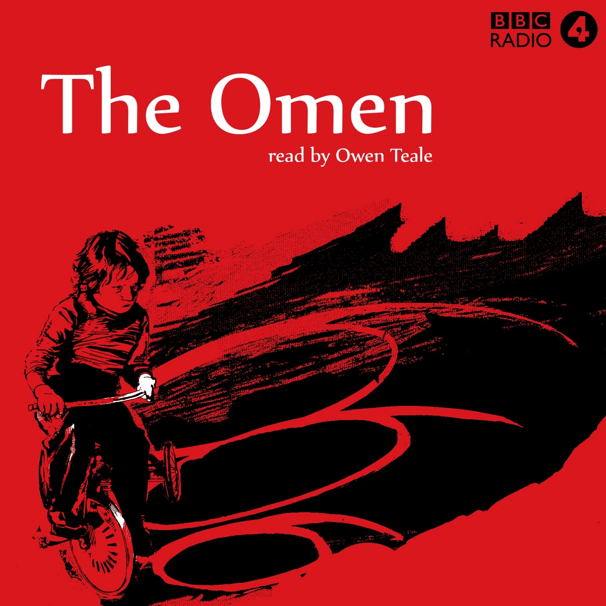 The Omen (BBC Radio) | The Omen Wiki | Fandom