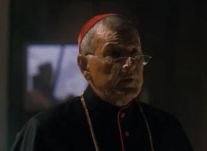 Fabretti | The Omen Wiki | Fandom