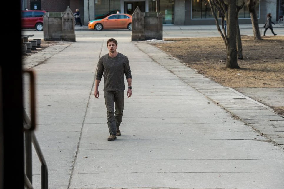 The Beast Rises | The Omen Wiki | Fandom