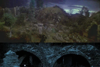 The Omen 2006 Jackal