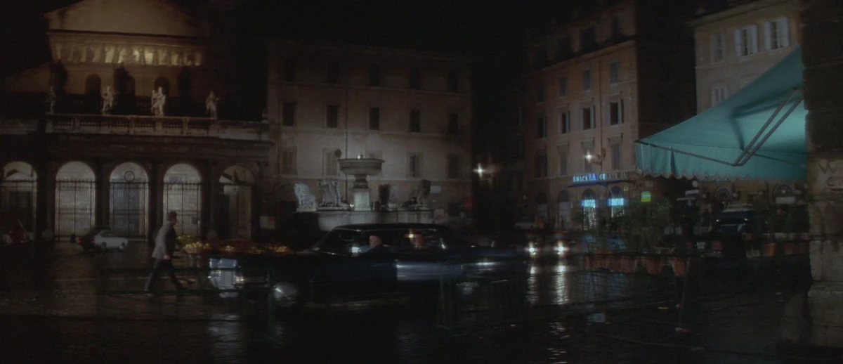 Rome | The Omen Wiki | Fandom