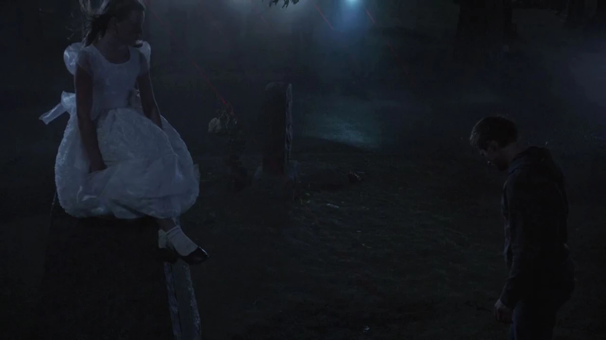 Ave Satani (episode) | The Omen Wiki | Fandom