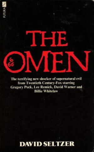 The Omen (novelization) | The Omen Wiki | Fandom
