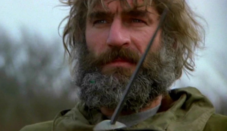 Brother Antonio | The Omen Wiki | Fandom