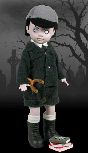 Living Dead Dolls | The Omen Wiki | Fandom
