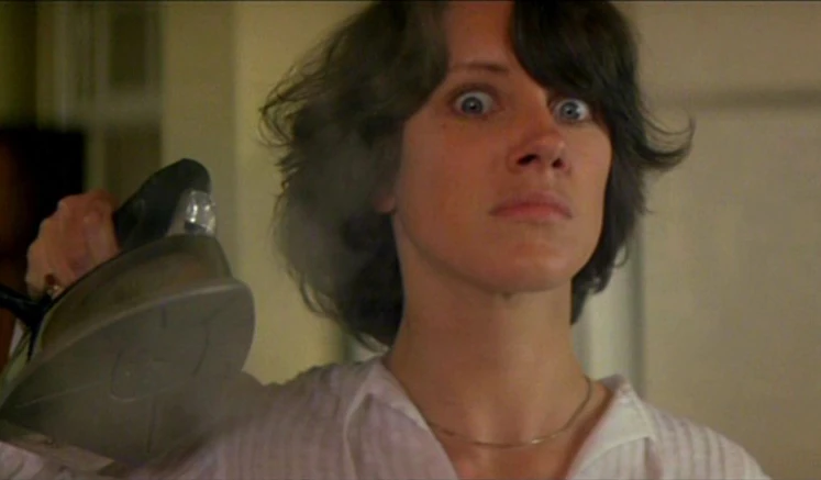 Barbara Dean | The Omen Wiki | Fandom