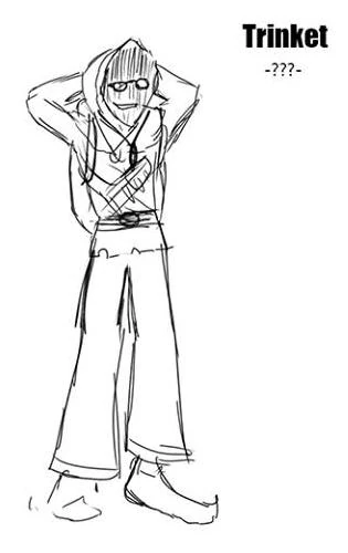 Toymaker | Wikia Omen | Fandom