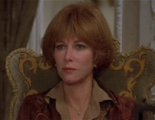 Ann Thorn | The Omen Wiki | Fandom