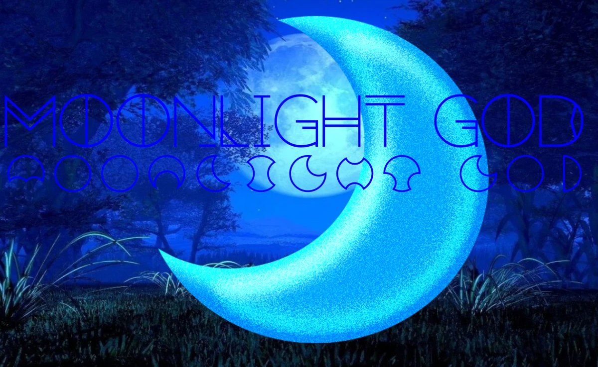 Moonlight God | Omens of Prophecy Wiki | Fandom