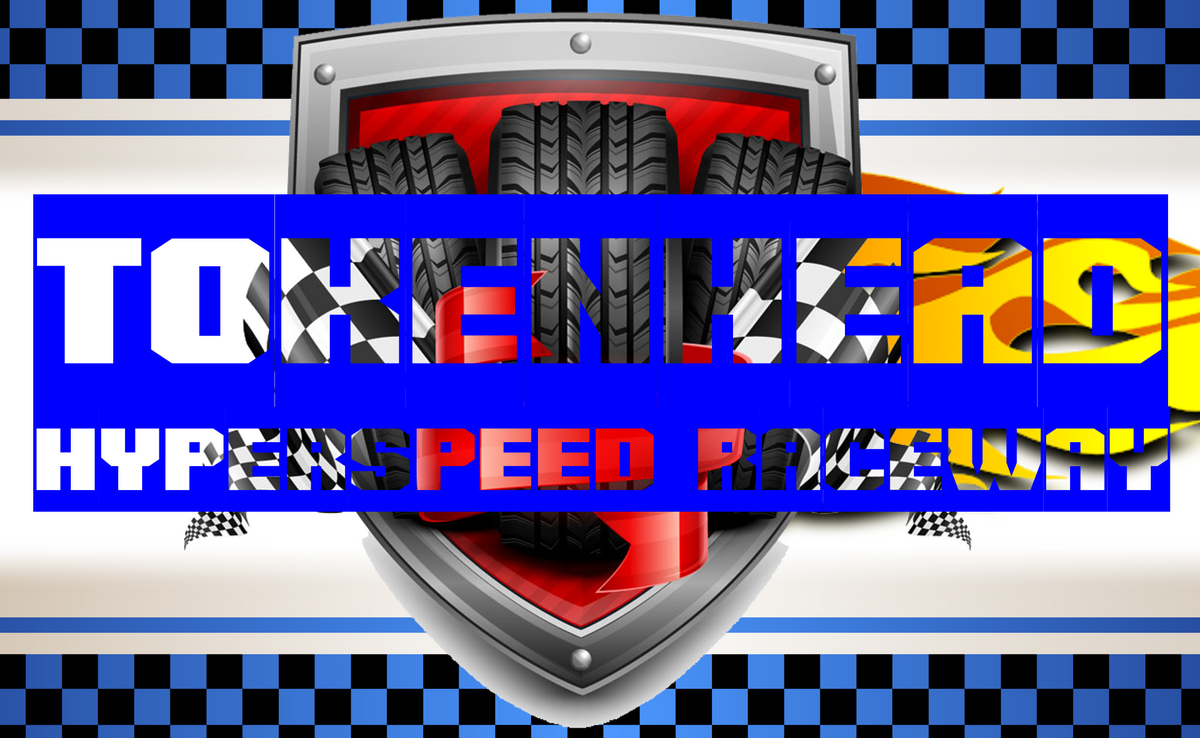 Token Head Hyperspeed Raceway Omens Of Prophecy Wiki Fandom