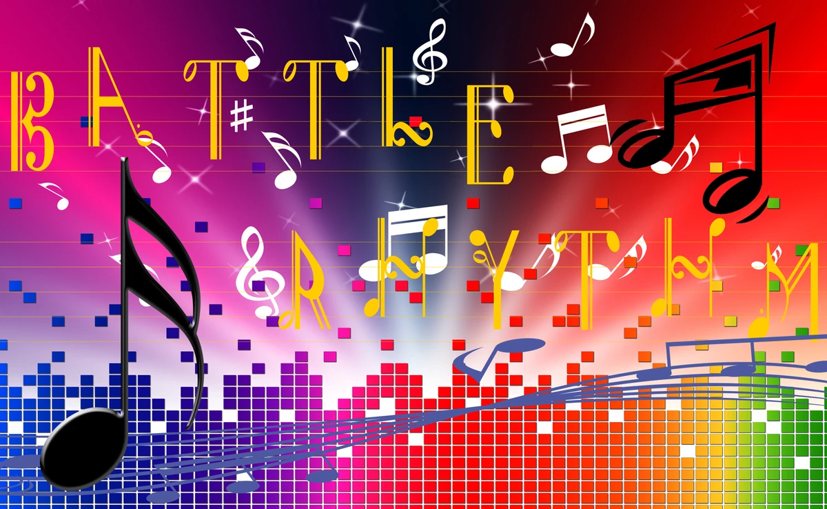 Battle Rhythm | Omens of Prophecy Wiki | Fandom