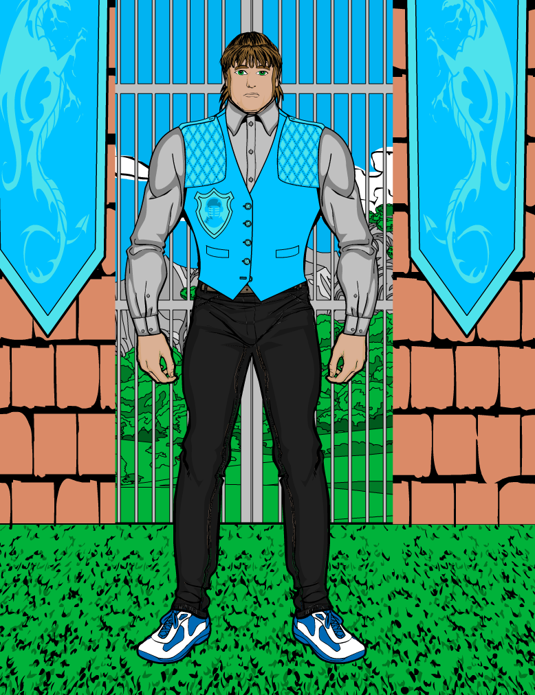 Honour Blades University Omens Phaenomenon Database Wiki Fandom