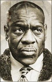 Samuel Johnson | Omerta: City of Gangsters Wiki | Fandom