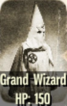 Grand Wizard | Omerta: City of Gangsters Wiki | Fandom