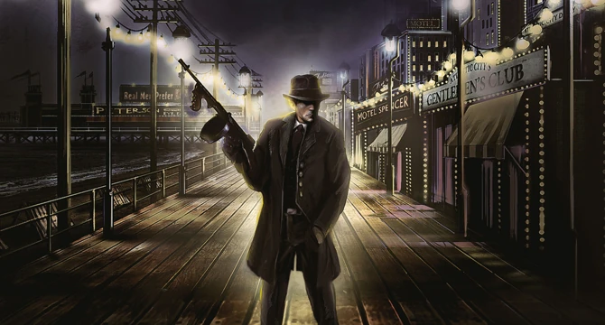 Omerta Wiki | Fandom