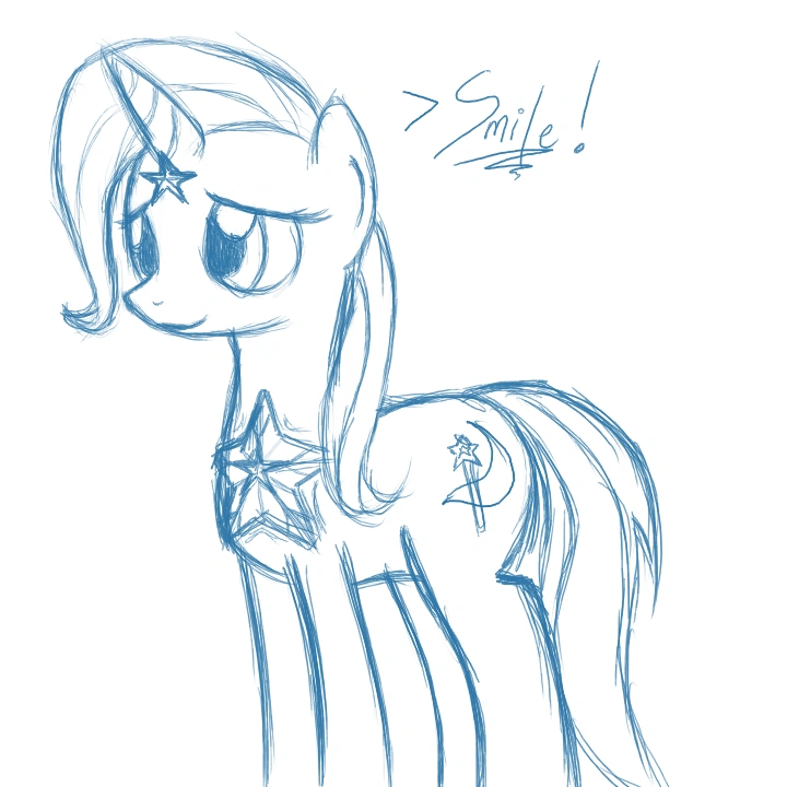 Trixie | Omg8332 Wiki | Fandom