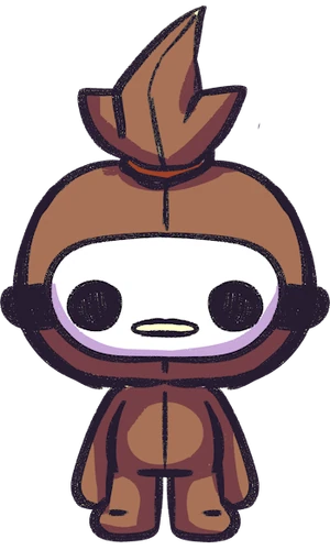 Rascal | OMG Wiki | Fandom