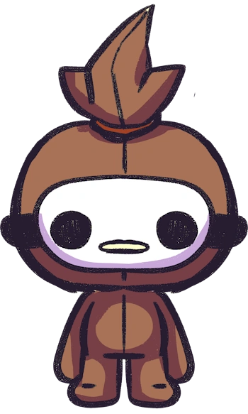 Rascal | OMG Wiki | Fandom