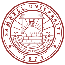 Samwell University | Check Please! Wiki | Fandom