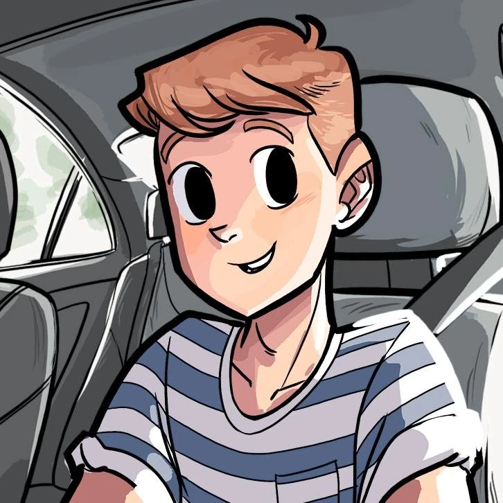 Category:Characters | Check Please! Wiki | Fandom