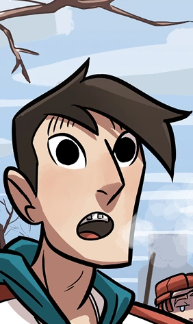 Chris Chow | Check Please! Wiki | Fandom