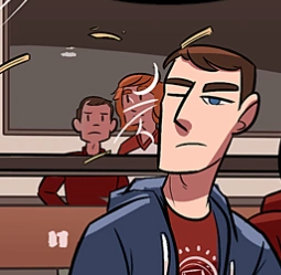 Fry Guy | Check Please! Wiki | Fandom