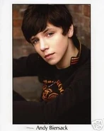 Andy Biersack | Black Veil Brides Wiki | Fandom