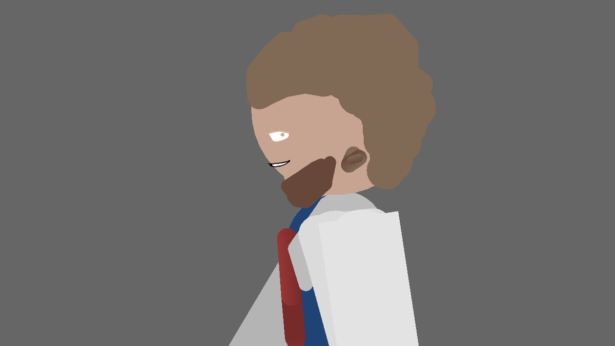 Roger Cooper | GodzillaOminmare Wiki | Fandom