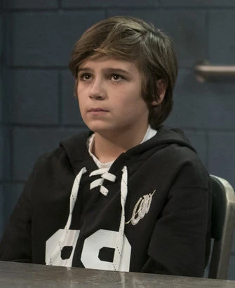 Jack Hilton | Ominous Universe Wiki | Fandom