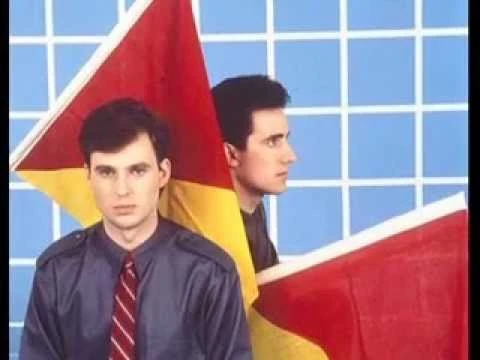 Radio 1 Rock On, March 1983 | Orchestral Manoeuvres in the Dark Wiki ...