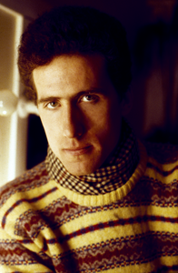 Andrew McCluskey | Orchestral Manoeuvres in the Dark Wiki | Fandom