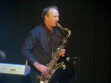 Martin Cooper | Orchestral Manoeuvres in the Dark Wiki | Fandom