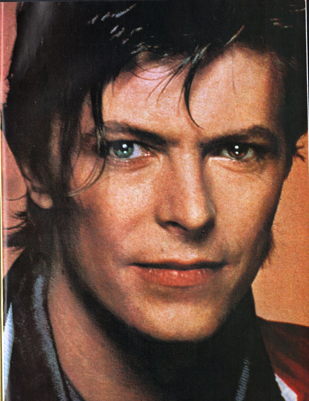 David Bowie | Orchestral Manoeuvres in the Dark Wiki | Fandom