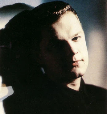 Graham Weir | Orchestral Manoeuvres in the Dark Wiki | Fandom