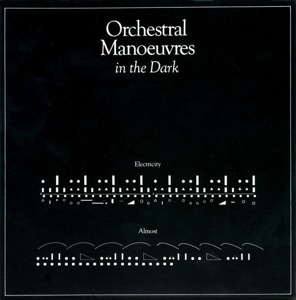 Electricity Orchestral Manoeuvres In The Dark Wiki Fandom