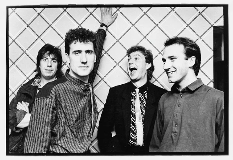 Virginia Turbett | Orchestral Manoeuvres in the Dark Wiki | Fandom