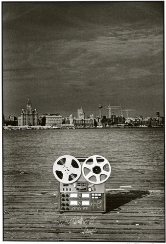 Winston | Orchestral Manoeuvres in the Dark Wiki | Fandom