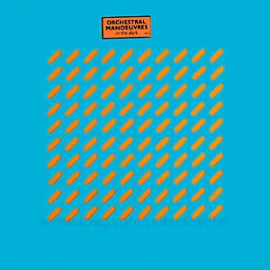 OMD albums discography | Orchestral Manoeuvres in the Dark Wiki | Fandom