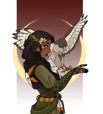 The Nomani | KeyCraft RP Wiki | Fandom