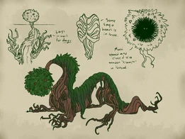 Leshen | KeyCraft RP Wiki | Fandom