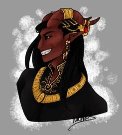 Striga | KeyCraft RP Wiki | Fandom