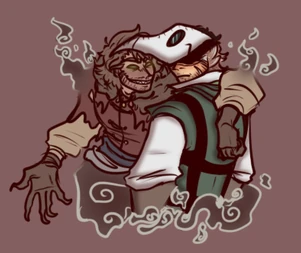 Striga | KeyCraft RP Wiki | Fandom