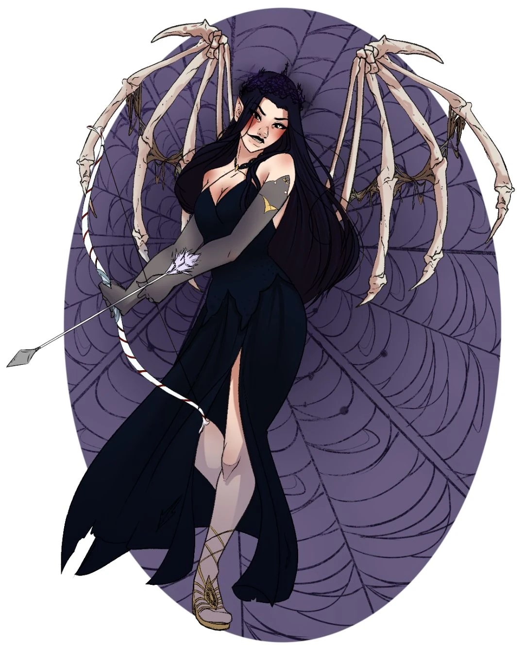 Pari Vimlolro | Omnia Wiki | Fandom