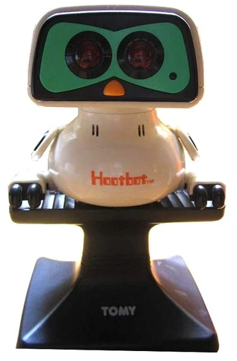 Hootbot | Omnibot Wiki | Fandom