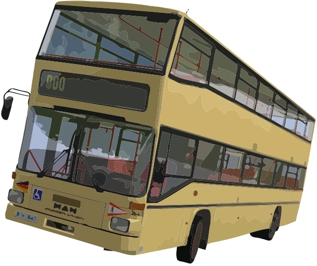 MAN SD202 | OMSI Wiki | Fandom