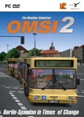 OMSI 2 | OMSI Wiki | Fandom