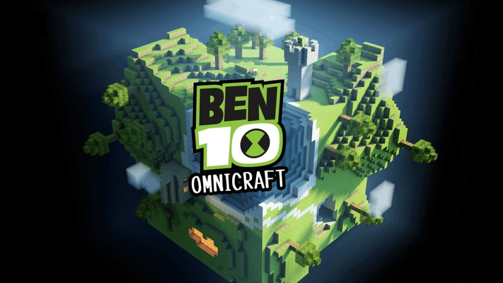 Wiki Ben 10 Omnicraft | Fandom