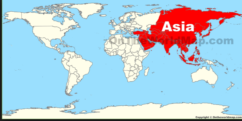 Asia Omnictionary Wiki Fandom