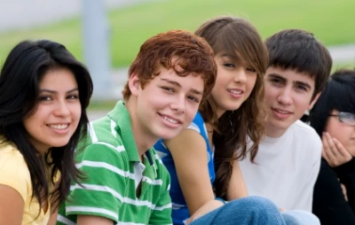 World of the teens | Wiki Omnictionary | Fandom